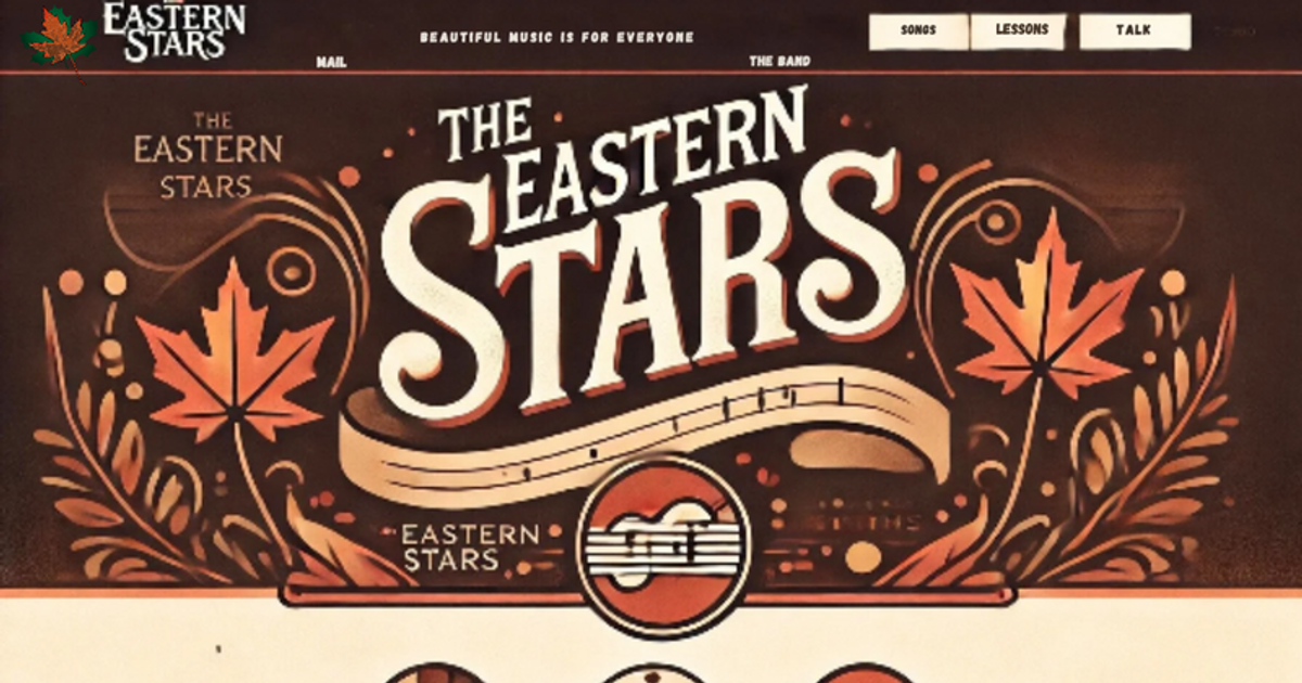The Eastern Stars
